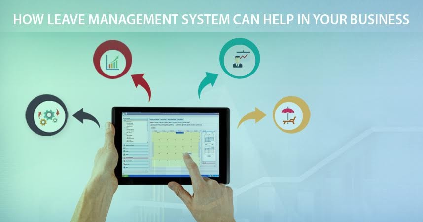 Leave Management System