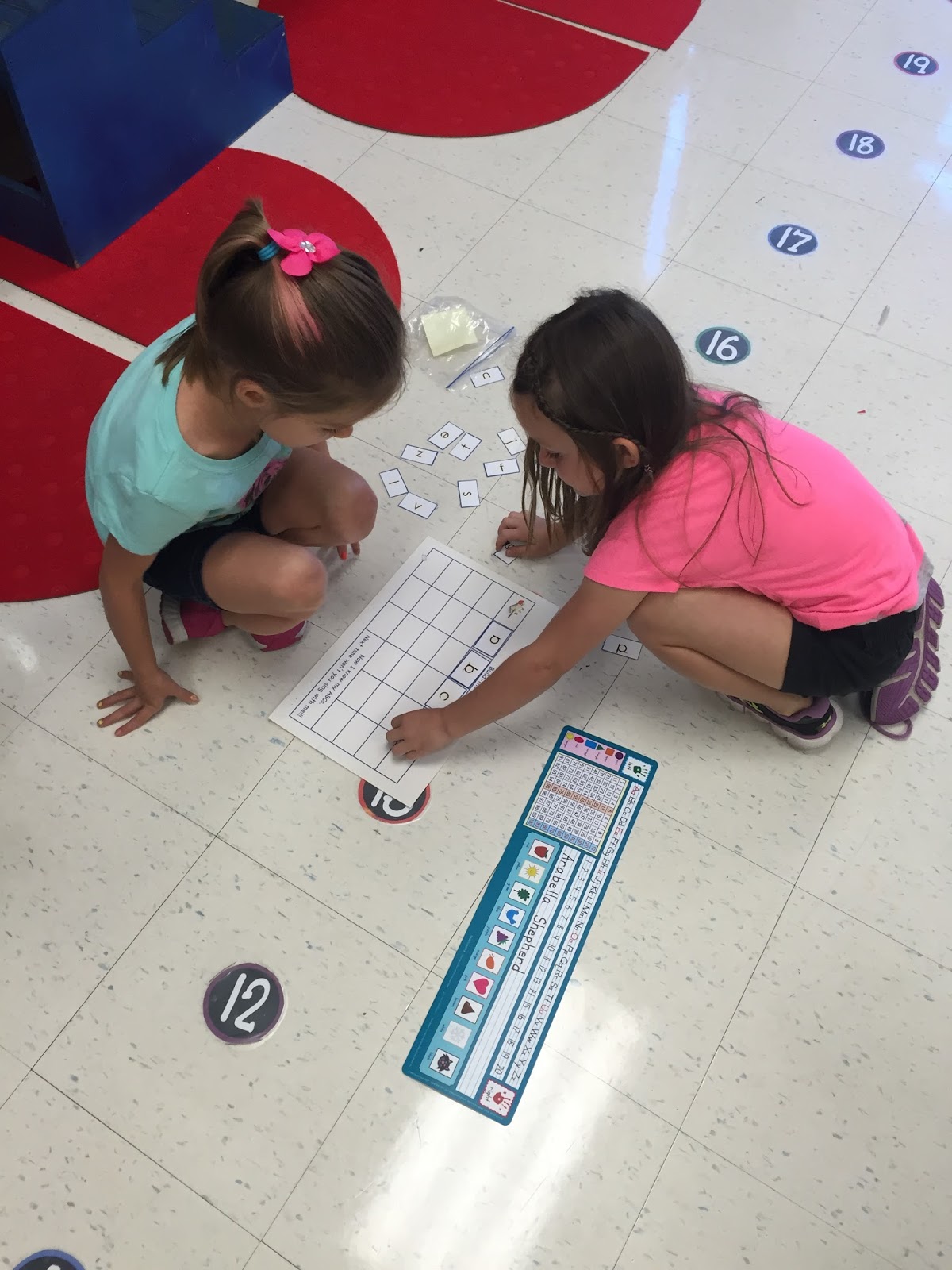 Kindergarten Faith: What is Kagan Cooperative Learning?