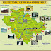 WAYANAD TOURISM MAP / TOURIST PLACES IN WAYANAD | TOURIST ATTRACTIONS ...