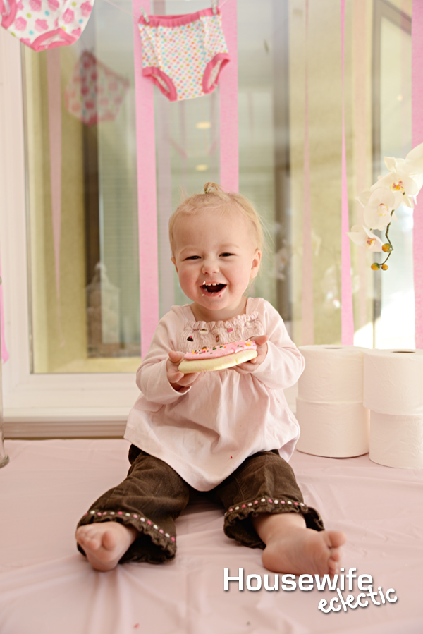 Potty Train in 1 Day with a Potty Party - Housewife Eclectic