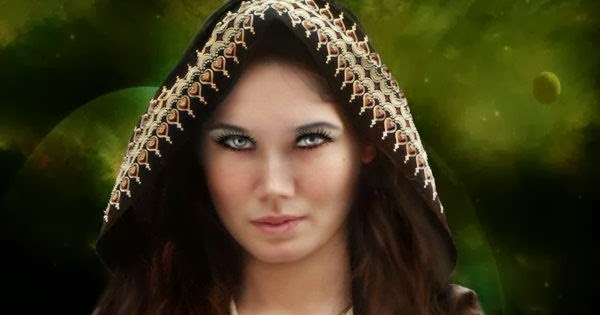 Aldeia de Tupã: How to Perform the Microcosmic Star, the Pentagram ...