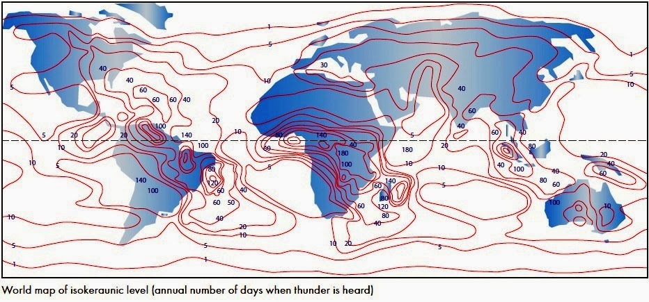 Design Calculations of Lightning Protection Systems – Part Four ...