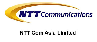 History of All Logos: All NTT Smartconnect Logos