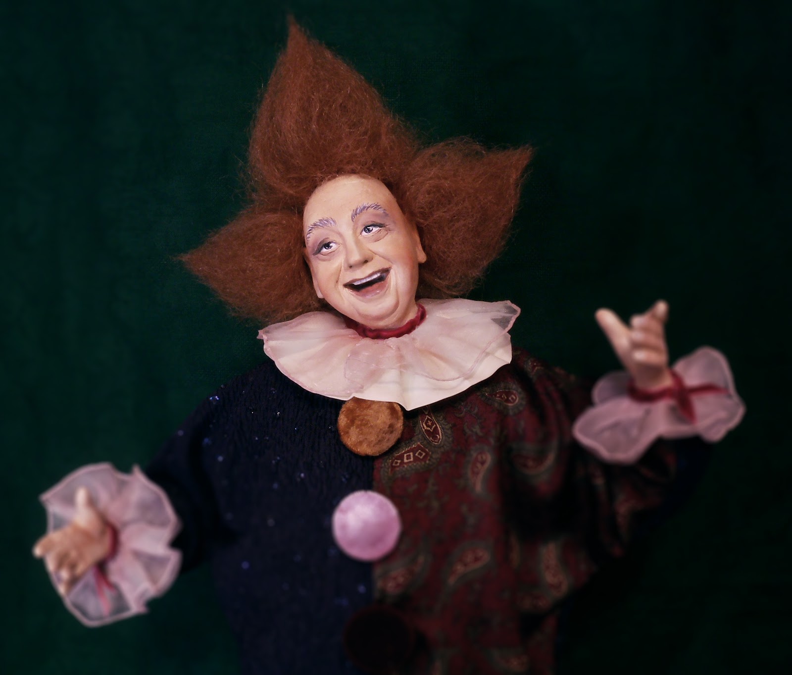 SOULFUL HUMANS: «Characters and personages…» - Article written by ...