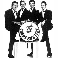 The Chartbusters: Information on The Chartbusters: