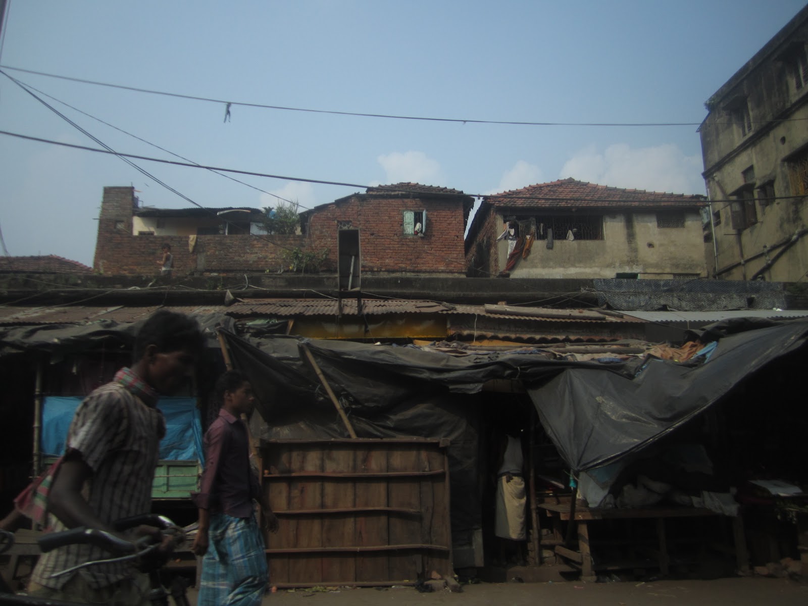 ANARCHYTECT: kolkata