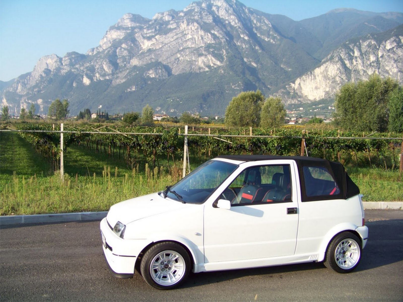 " CENTO LOVERS PLACE " PhotoBlog by Elaborus the ultimate blog for ...