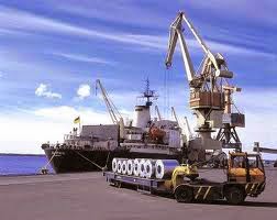 Training Cargo Handling System | Jogja Media Training