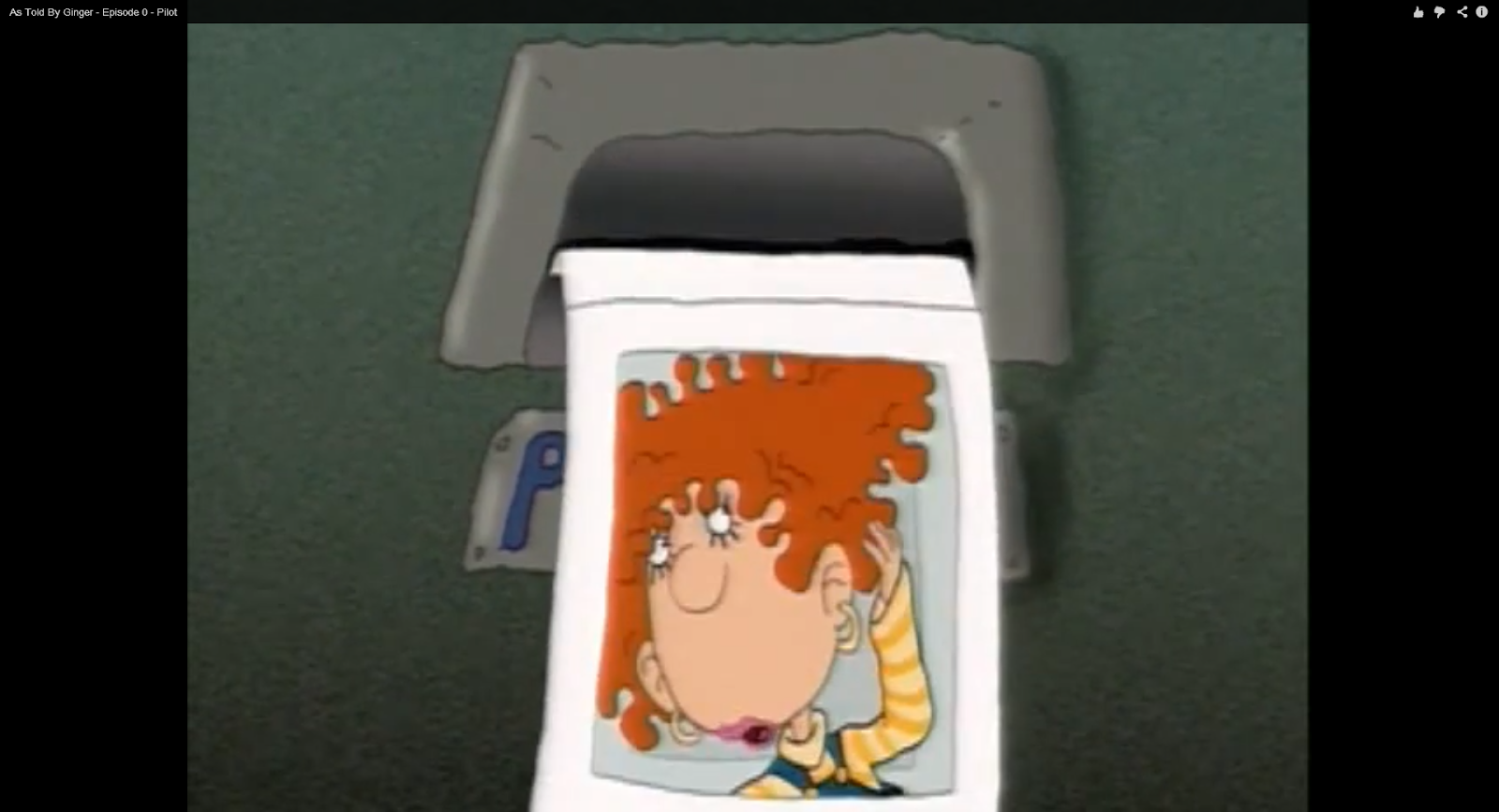 Pilot Episode: "The Party"