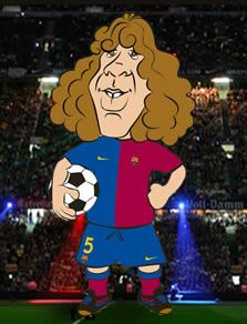 FC Barcelona: Barça Toons