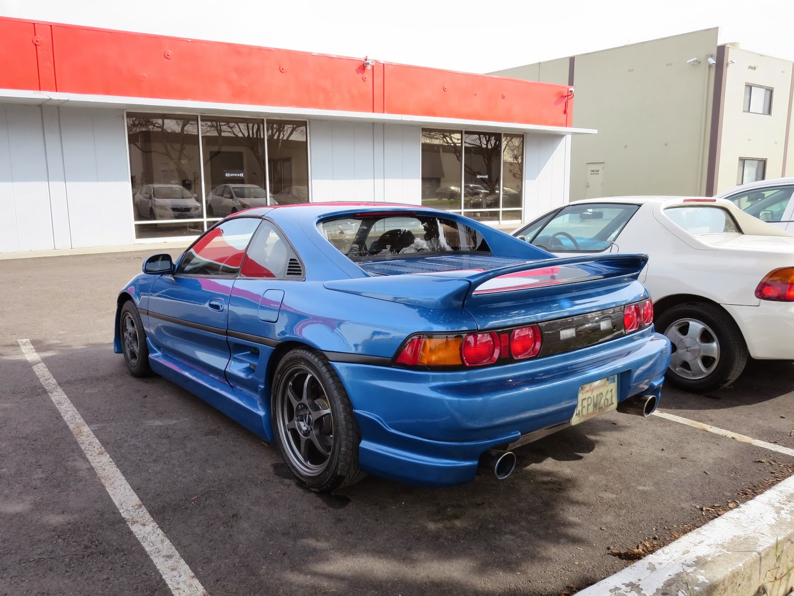 Auto Body-Collision Repair-Car Paint in Fremont-Hayward-Union City-San ...