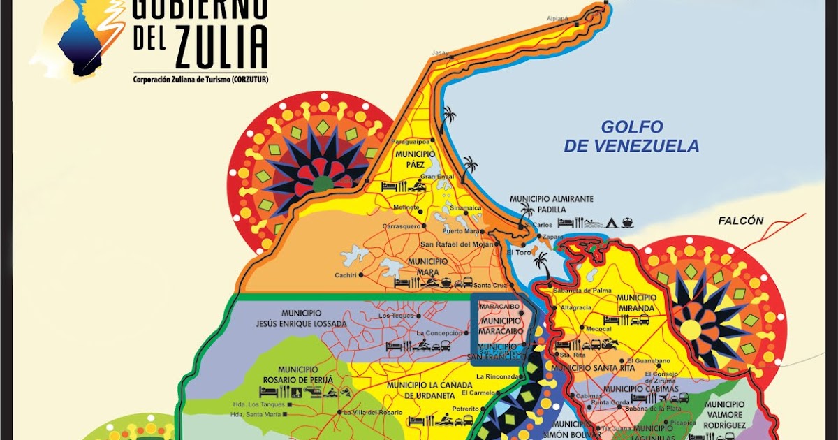 El Blog De Maracaibo: Mijo son 250 razones por que debeis conocer al ...