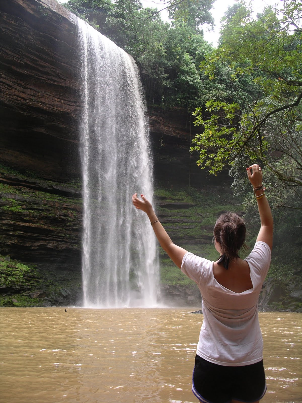 Adventures of an Oburoni: BEST WEEKEND EVER.