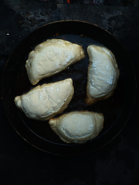 My ethno-Point Of View: Tasty recipe: Pirahi