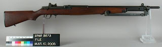 Forgotten Firearms: Bizarre Offspring of the M1 Garand.