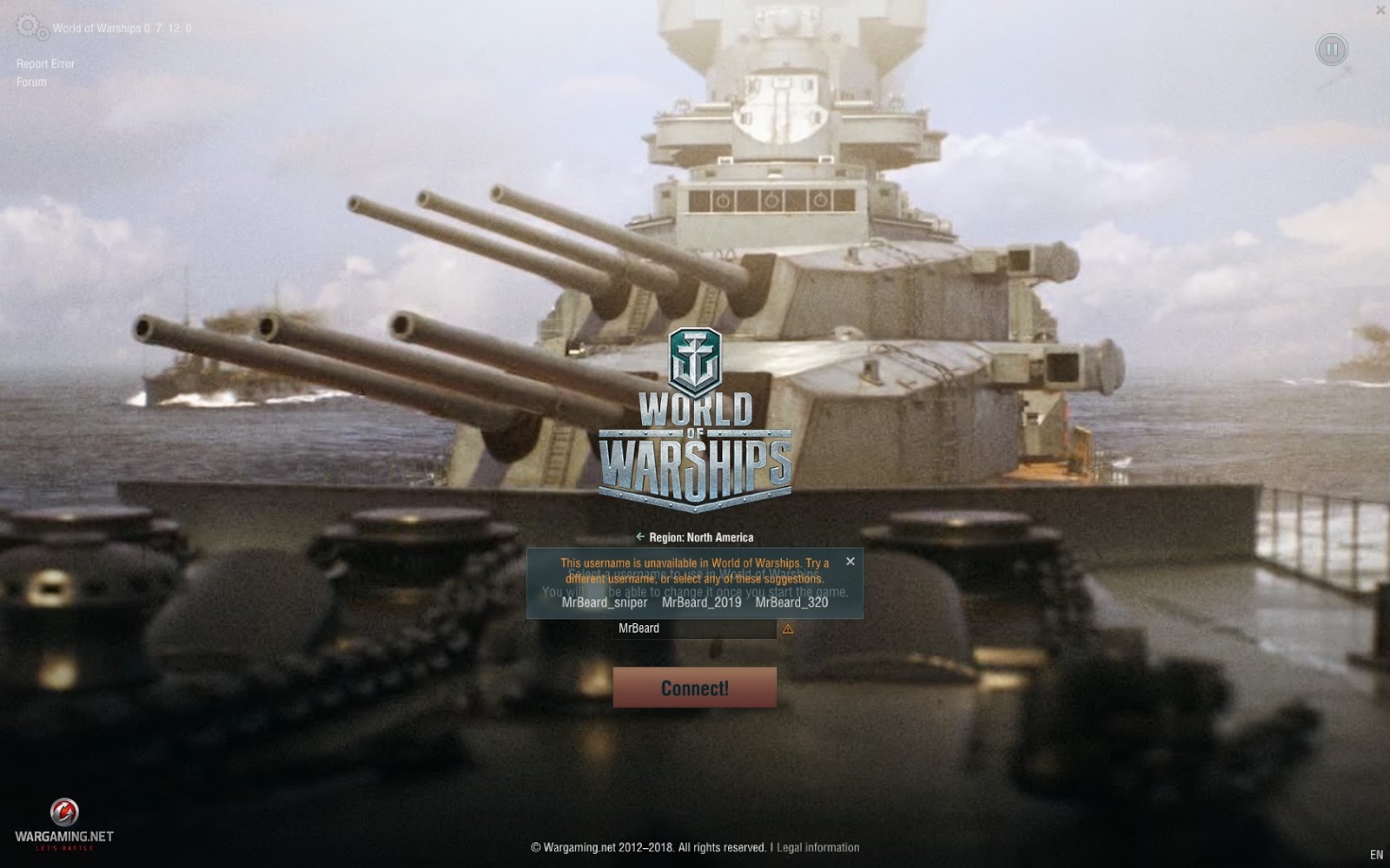 Mr. Beard Gaming: World of Warships PC Game Review!