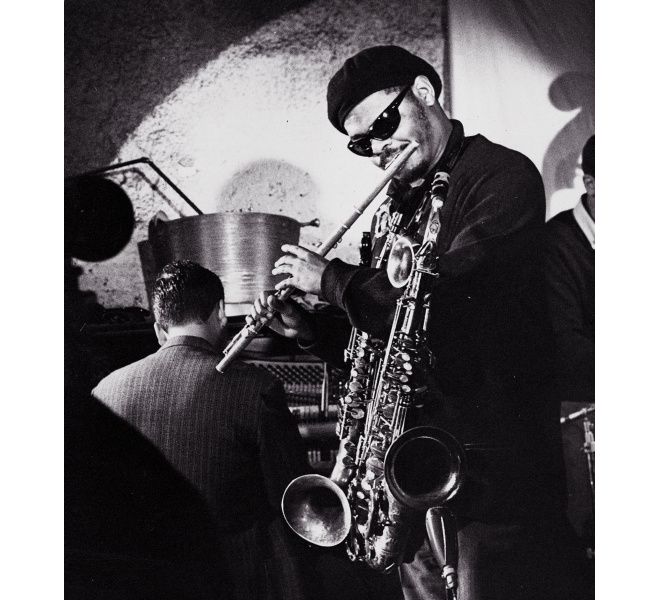 Sound Projections: Rahsaan Roland Kirk (1935-1977): Legendary, iconic ...
