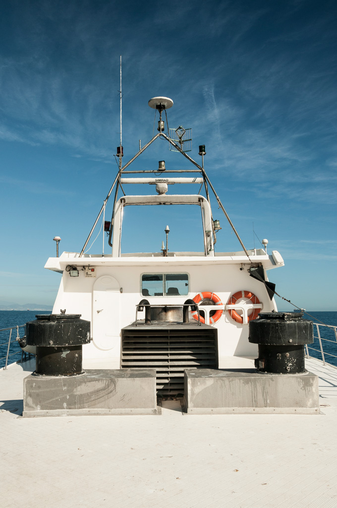 La pesca del Galan ~ Eder Pozo