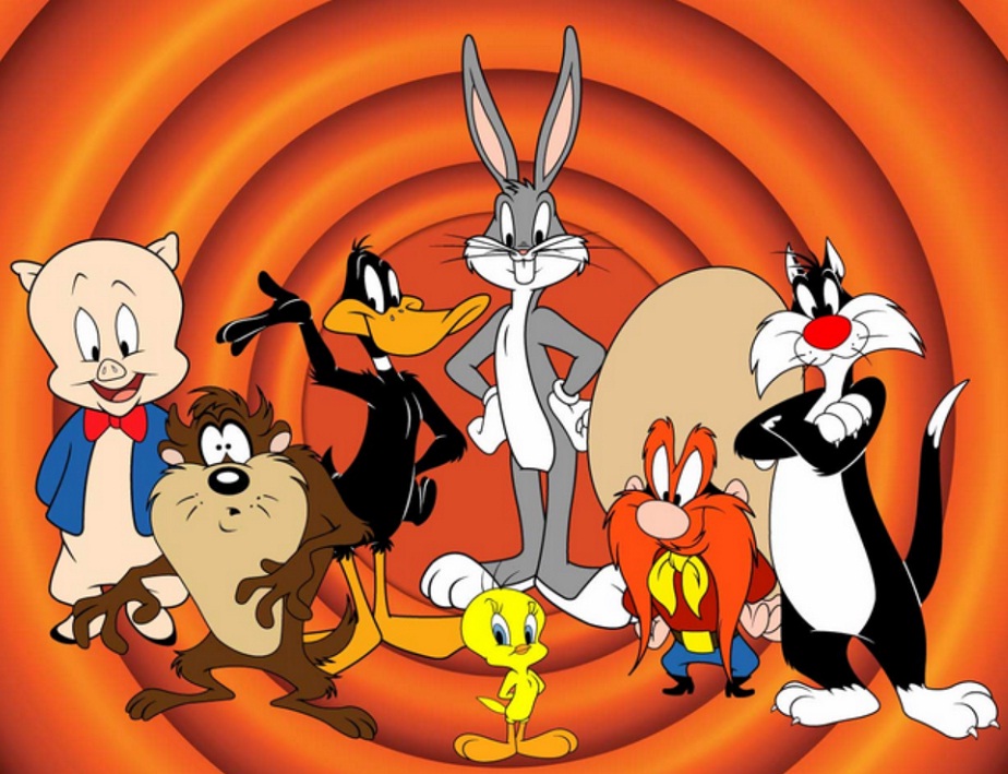 Stream Vertigo Media - Calcio, Cinema, Tv: Rivive l'epopea dei Looney ...