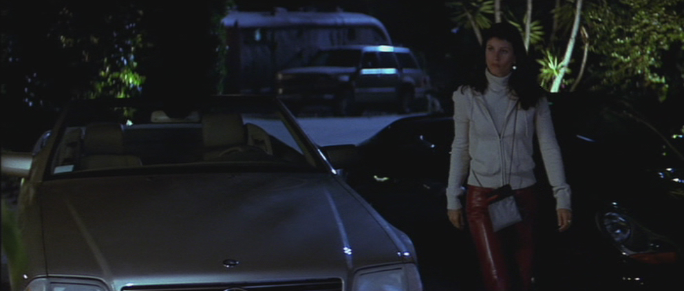 Stale Popcorn: Scream to Scream, Scene by Scene: SCENE 12 of Scream 3 ...