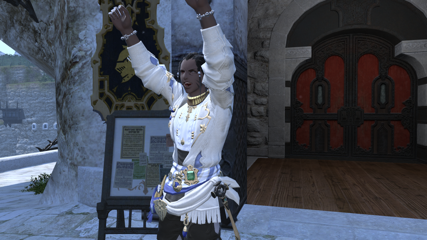 [FFXIV Guide] New passion?! | Final Fantasy XIV Guide