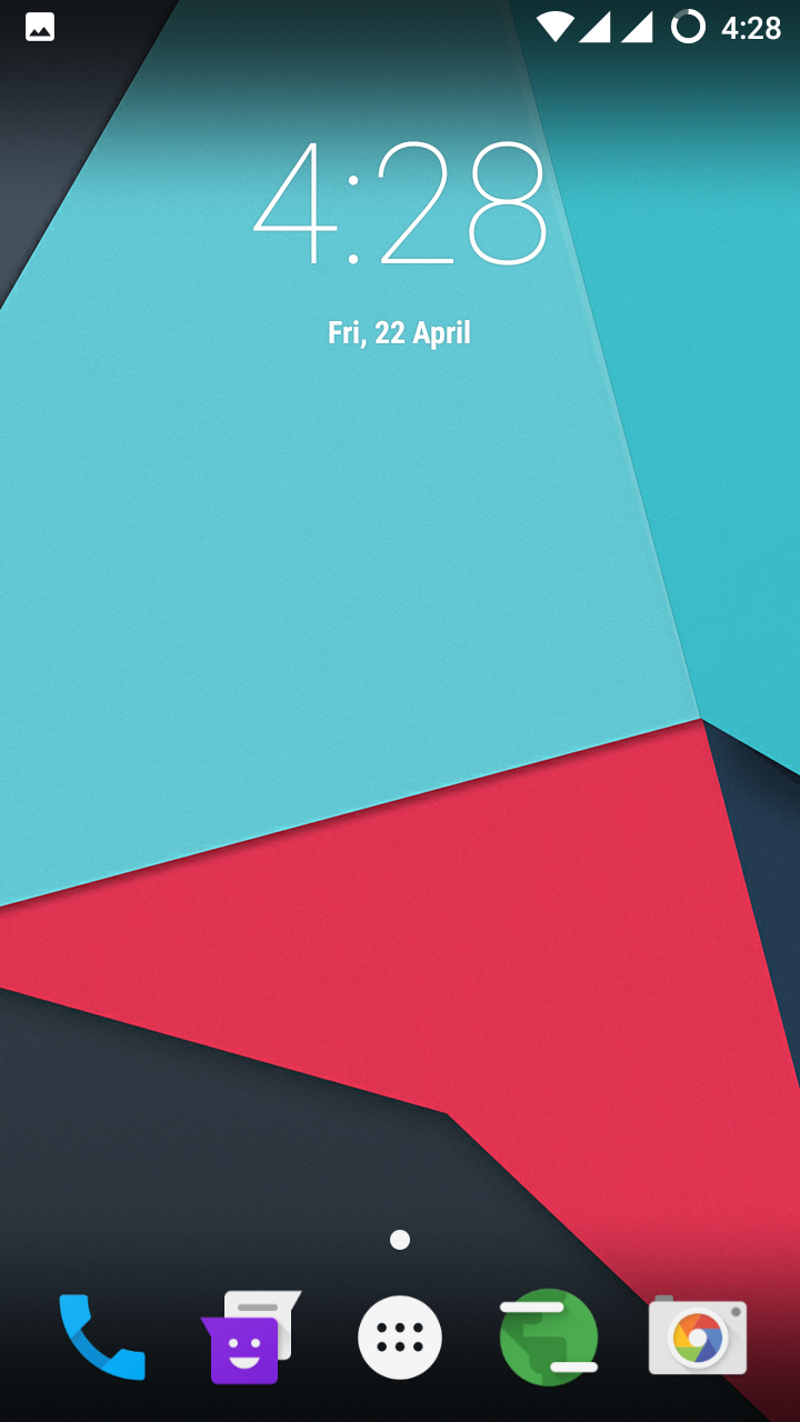 CyanogenMod 13 ~ Gionee M3 Dev