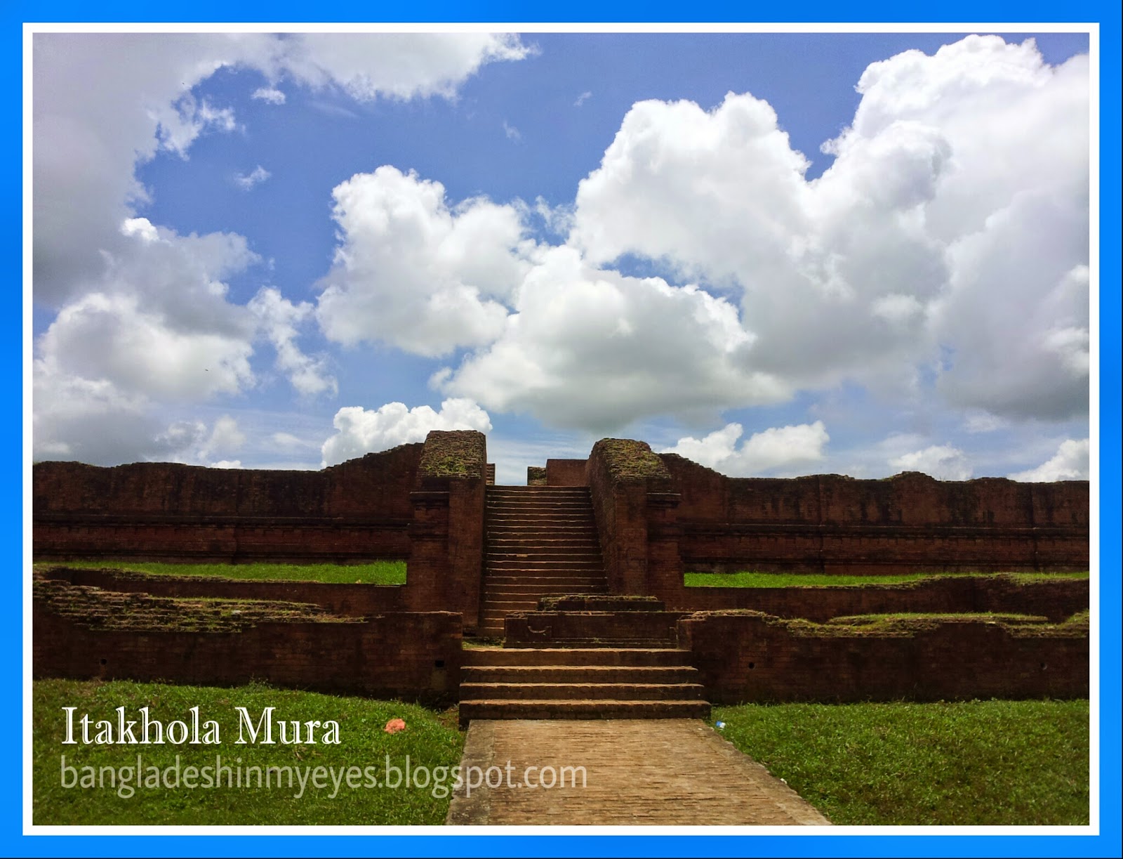 Bangladesh In My Eyes: Comilla, Chittagong Division