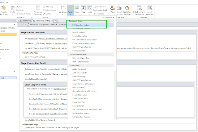 SharePoint With THILI: SharePoint Online Designer Workflow 2013 ...