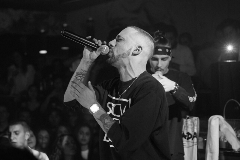 Hip Hop Subúrbio: “Não Faz Isso” e “Salto Alto” são novos singles de Piruka