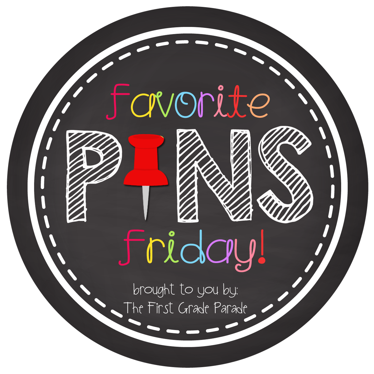 Love to Teach :): Favorite Pins Friday