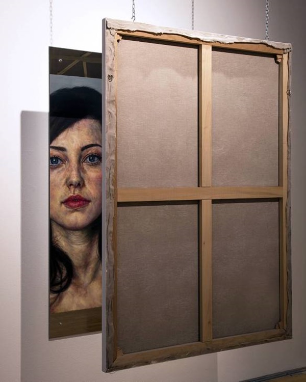 Impressioni Artistiche : ~ Ian Cumberland