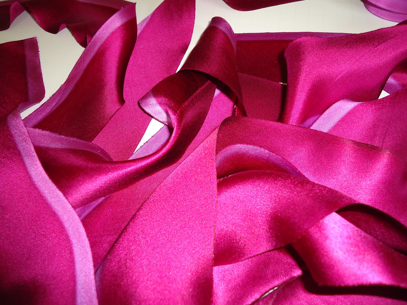 Nanniepannie's Blog: PINK RIBBON PROJECT