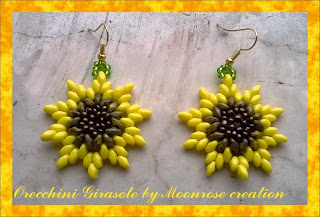 It's a Beadiful Creation: Super Duo Flowers