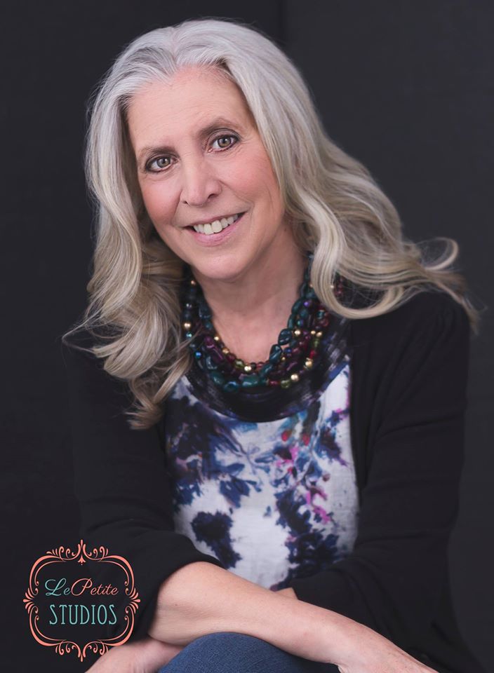 Curlybyrdie Chirps: You Go Girl Project - Meet Sally Segerson!