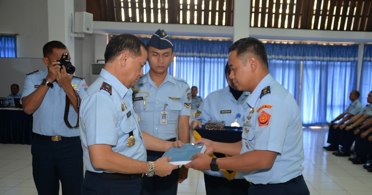 Seskoau: Seminar Awal Pasis Seskoau A-54