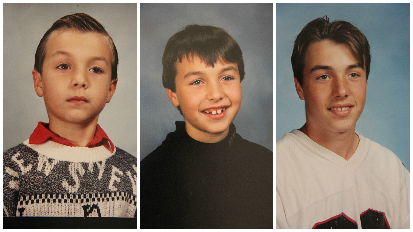 Ken Ilgunas: June 2016