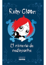 Plegarias en la Noche: Ruby Gloom