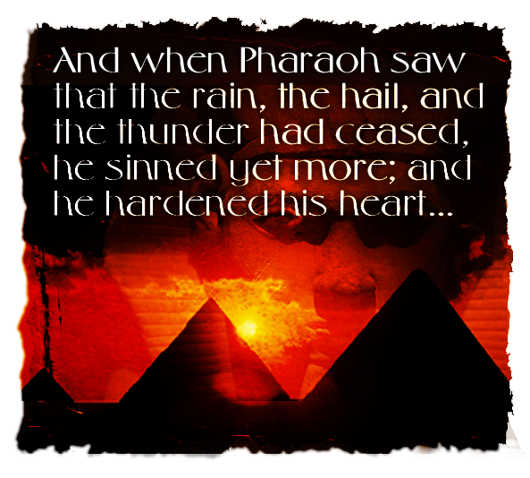 By His EVERY Word: Grokking GOD | Parashat Va'era | By His EVERY Word