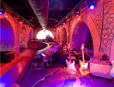 Top 05 Baladas de Paris