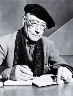 The Beret Project: André Gide