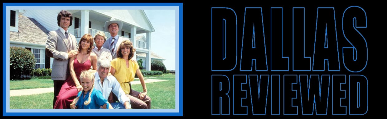 Dallas Reviewed