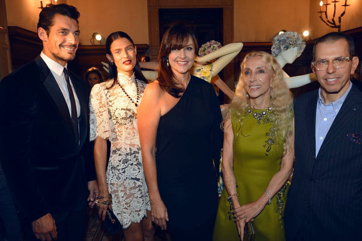 David Gandy -Source-: September 2013