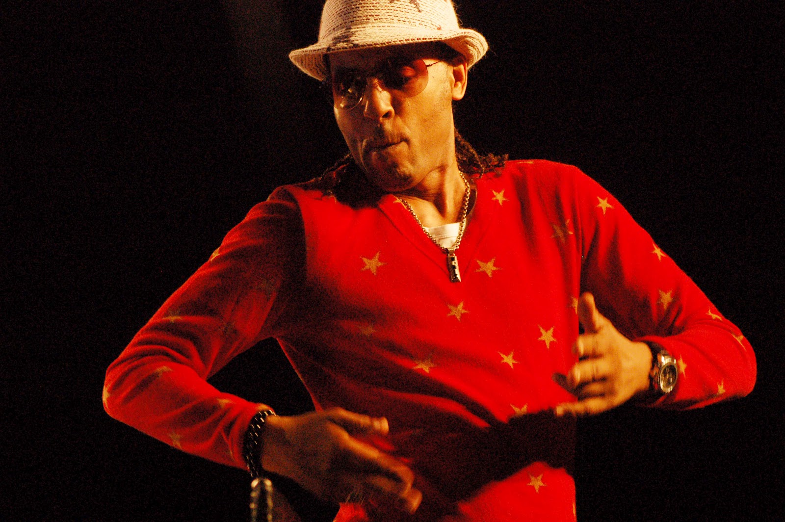 Tonero Photo Agency: JEFFREY DANIELS, DANCES ALANTA