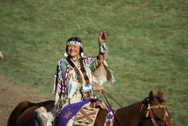 White Wolf : For Northwest Native Americans, New Year Is Time To Honor ...