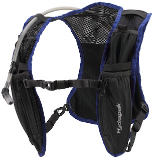 Material Trail Running: Hydrapack E-Lite Vest