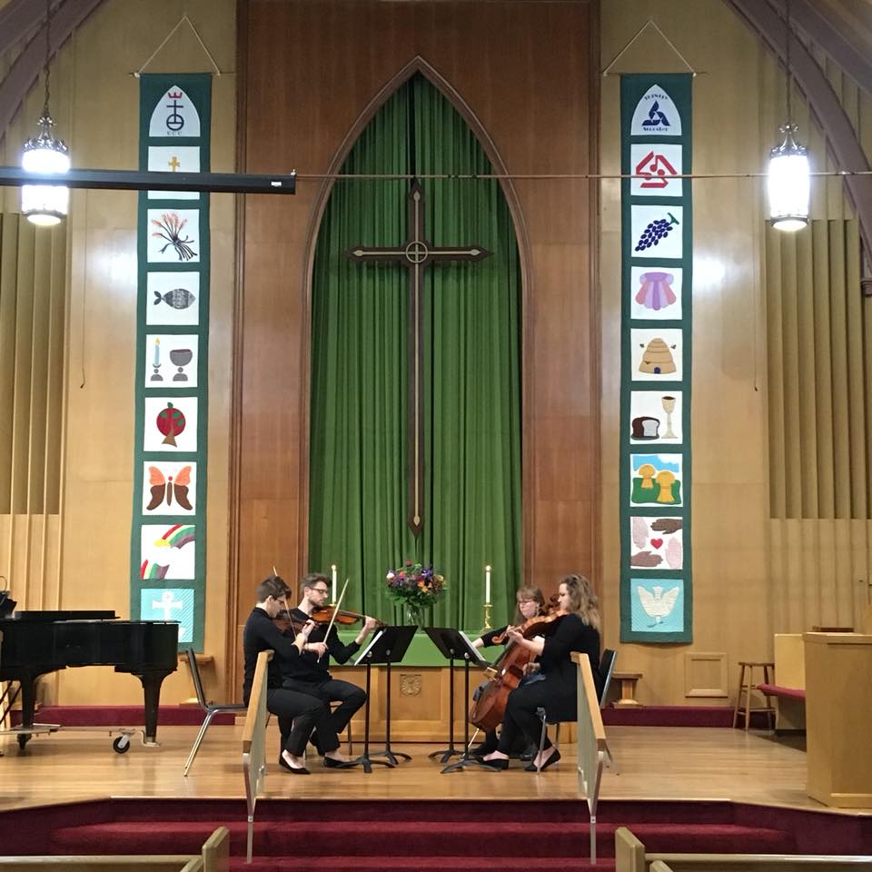 Ohio Light Opera Guest Musicians