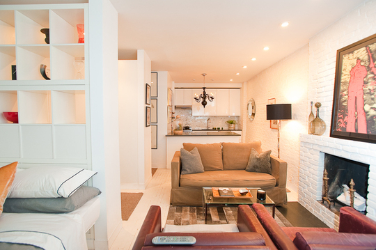 Decor me Happy by Elle Uy: Studio Units: How to Make it Work