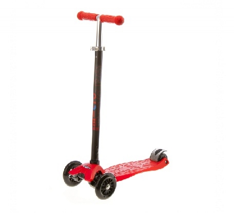 Cuthberts Toys: Micro Scooters for Everyone!