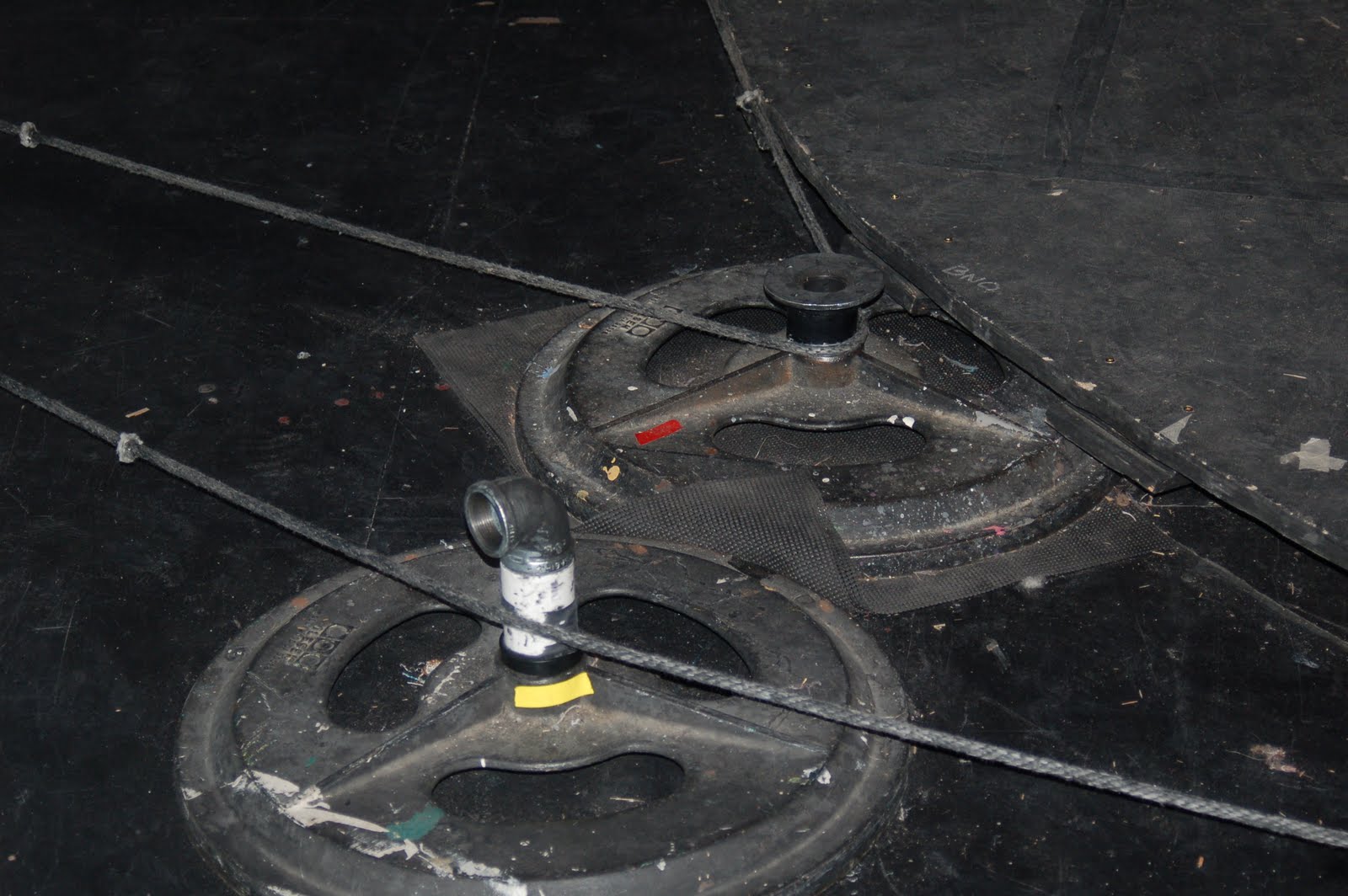 Make a Revolving Stage: How to Make a Revolving Stage