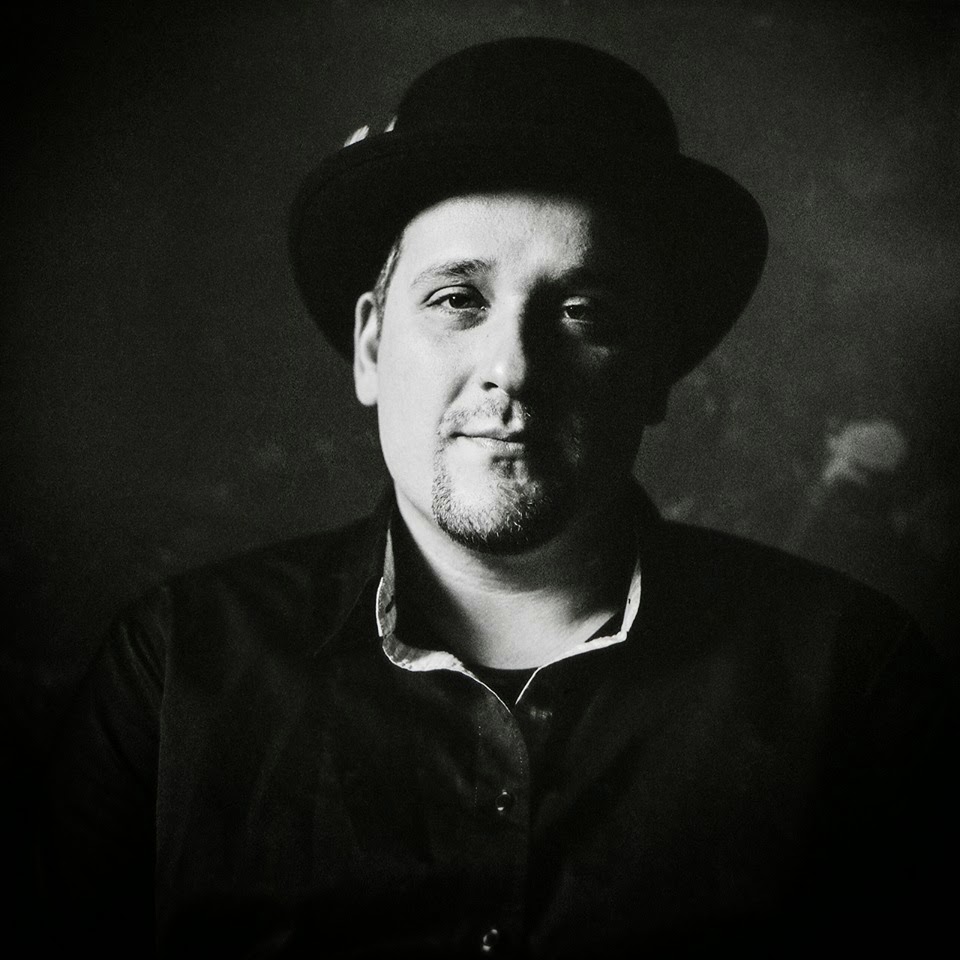 image: Dominik Gruszczyk